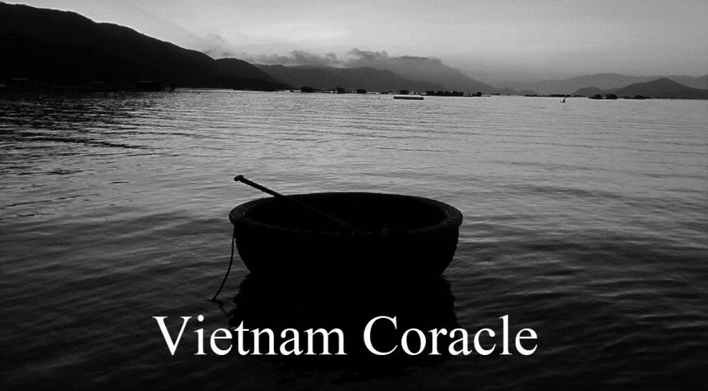 About – Vietnam Coracle