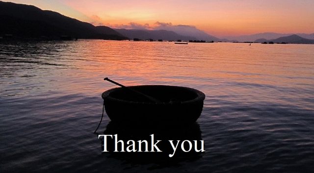 About – Vietnam Coracle