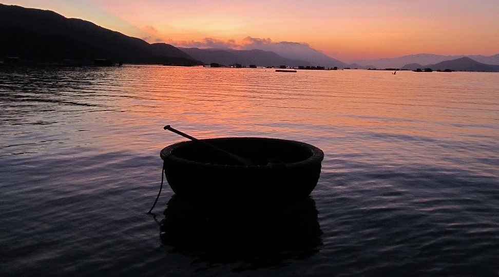 Vietnam Coracle: New Site Launch – Vietnam Coracle – Independent Travel ...