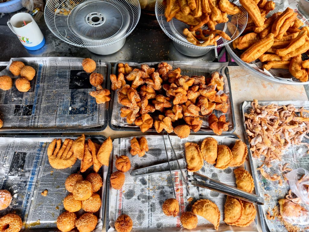 Huu Tri 'Donut' Shack | Phu Quoc – Vietnam Coracle – Independent Travel ...