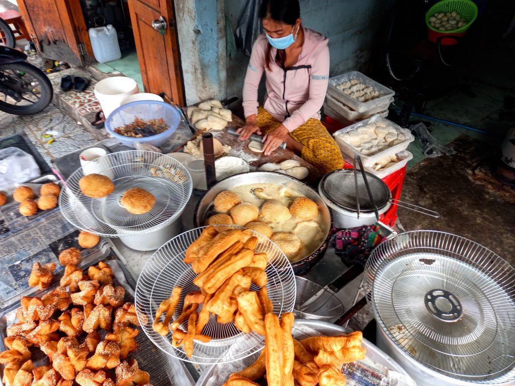 Huu Tri 'Donut' Shack | Phu Quoc – Vietnam Coracle – Independent Travel ...