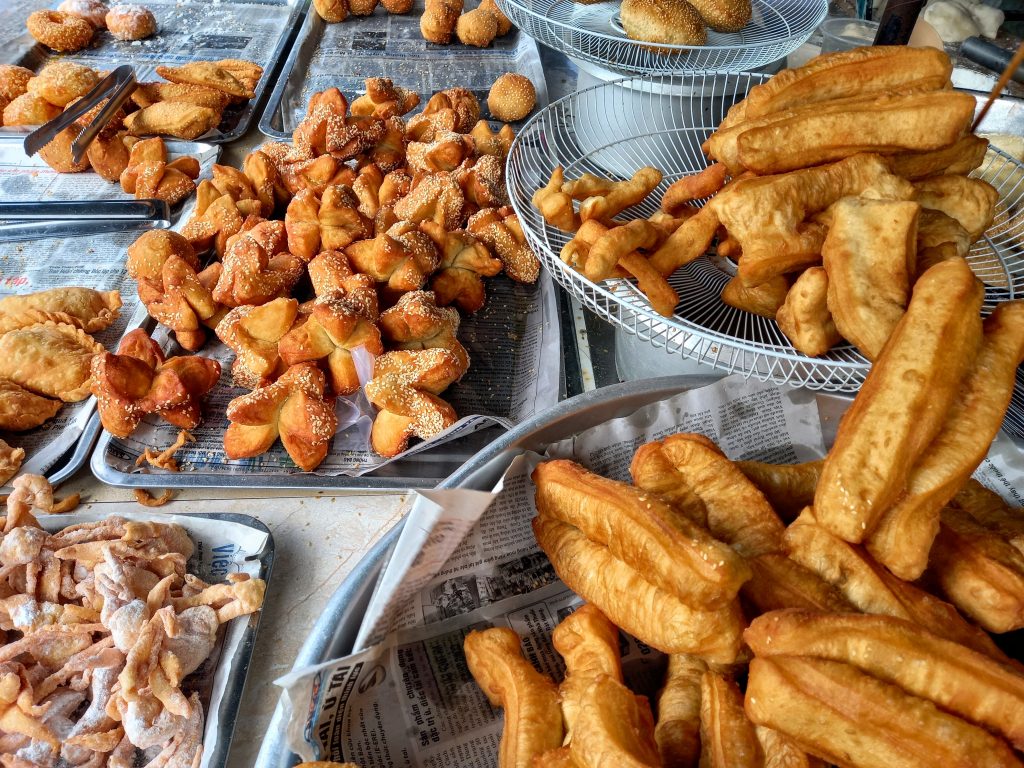 Huu Tri 'Donut' Shack | Phu Quoc – Vietnam Coracle – Independent Travel ...