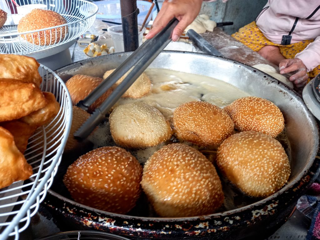 Huu Tri 'Donut' Shack | Phu Quoc – Vietnam Coracle – Independent Travel ...