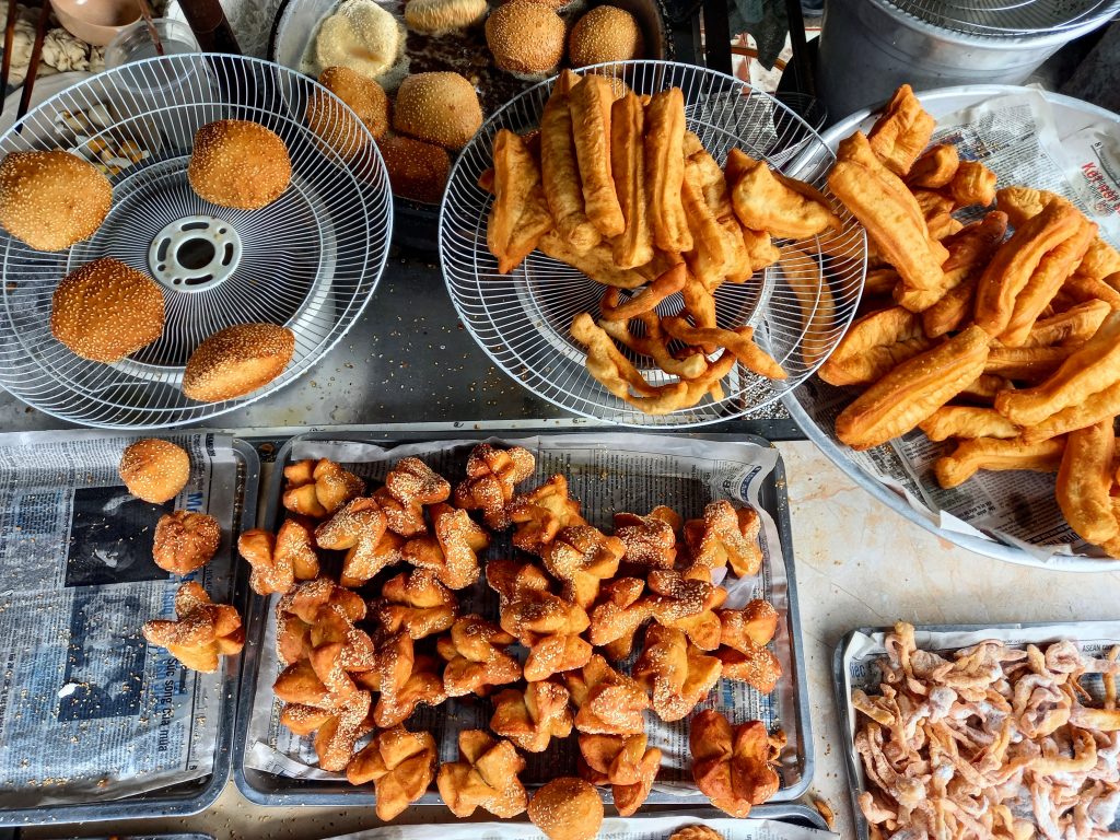 Huu Tri 'Donut' Shack | Phu Quoc – Vietnam Coracle – Independent Travel ...