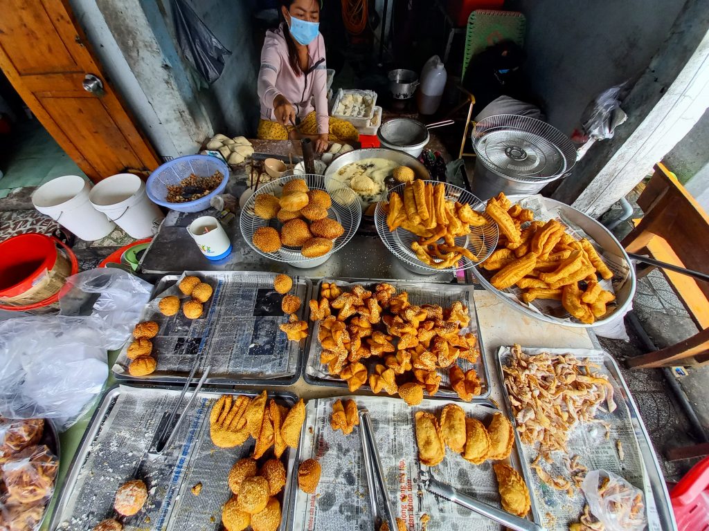 Huu Tri 'Donut' Shack | Phu Quoc – Vietnam Coracle – Independent Travel ...