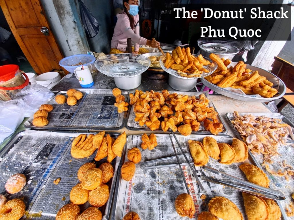 Huu Tri 'Donut' Shack | Phu Quoc – Vietnam Coracle – Independent Travel ...
