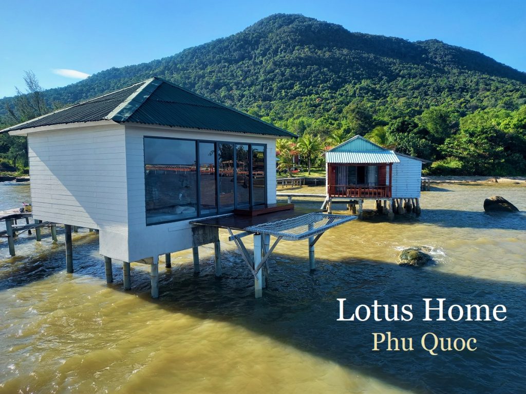 Lotus Home Phu Quoc | Independent Review – Vietnam Coracle ...