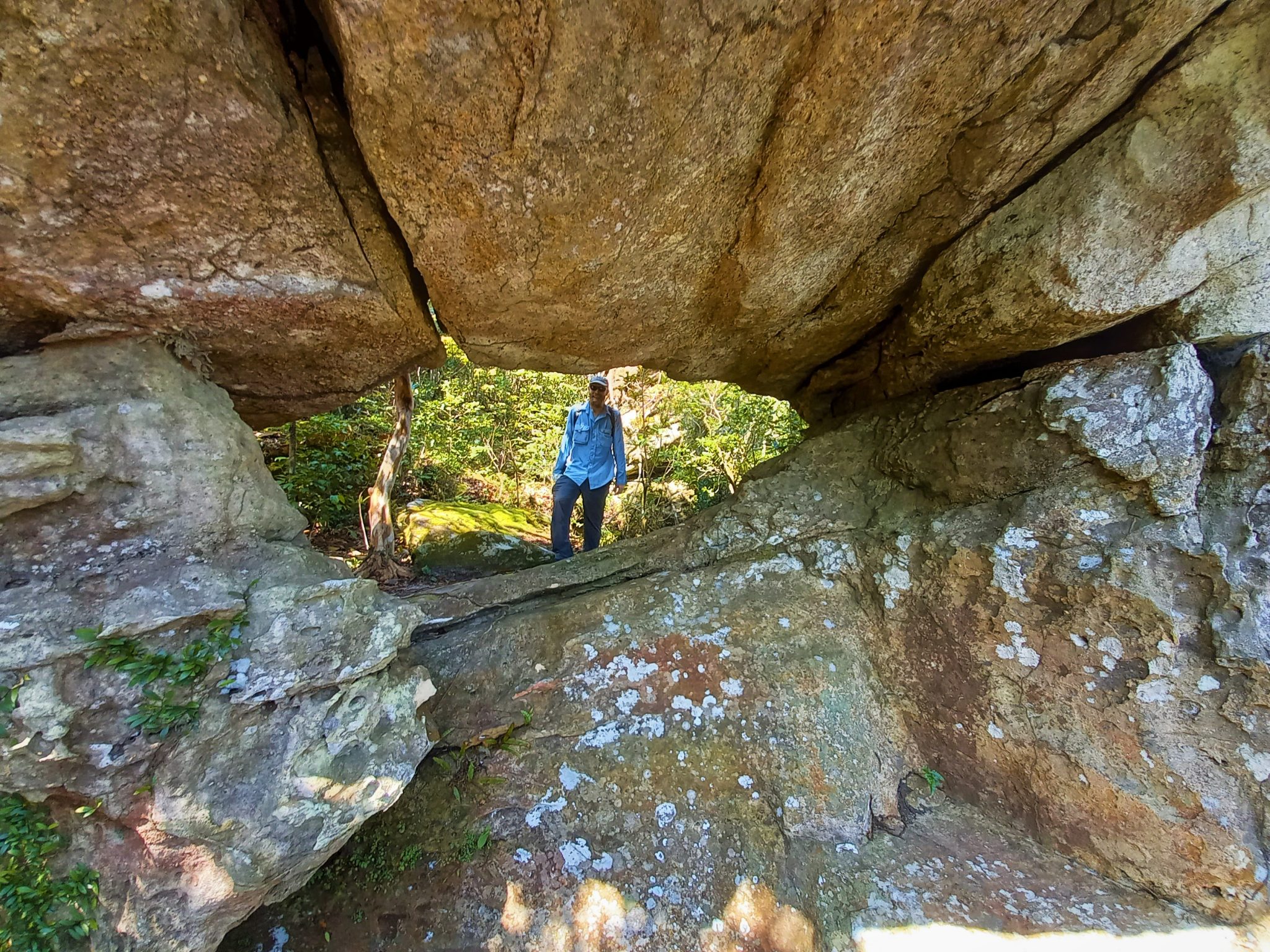 Núi Đá Bạc Mountain Trek | Phu Quoc Island – Vietnam Coracle ...