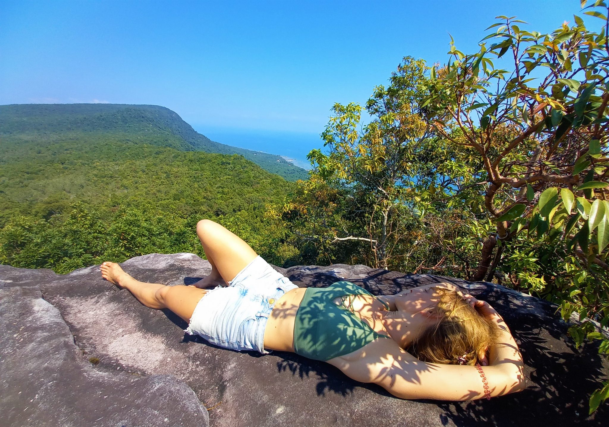 Núi Đá Bạc Mountain Trek | Phu Quoc Island – Vietnam Coracle ...