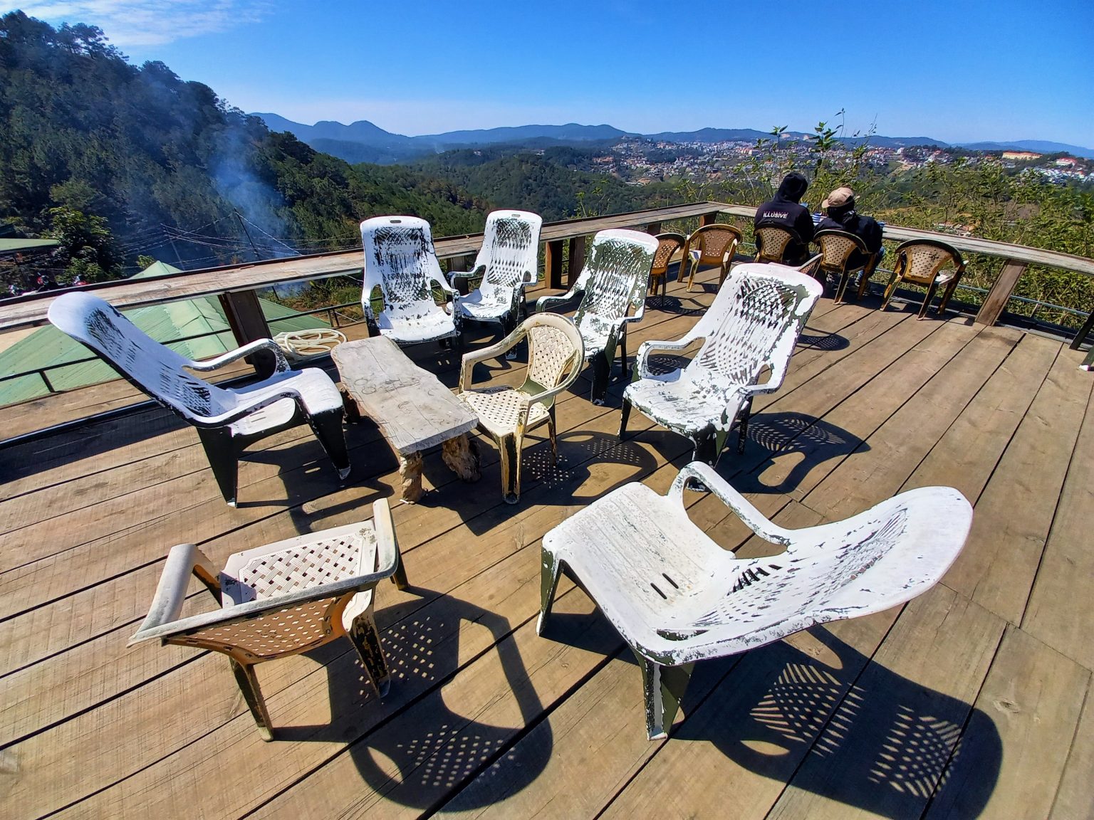 19 Coffee Shops in Dalat With a View – Vietnam Coracle – Independent ...