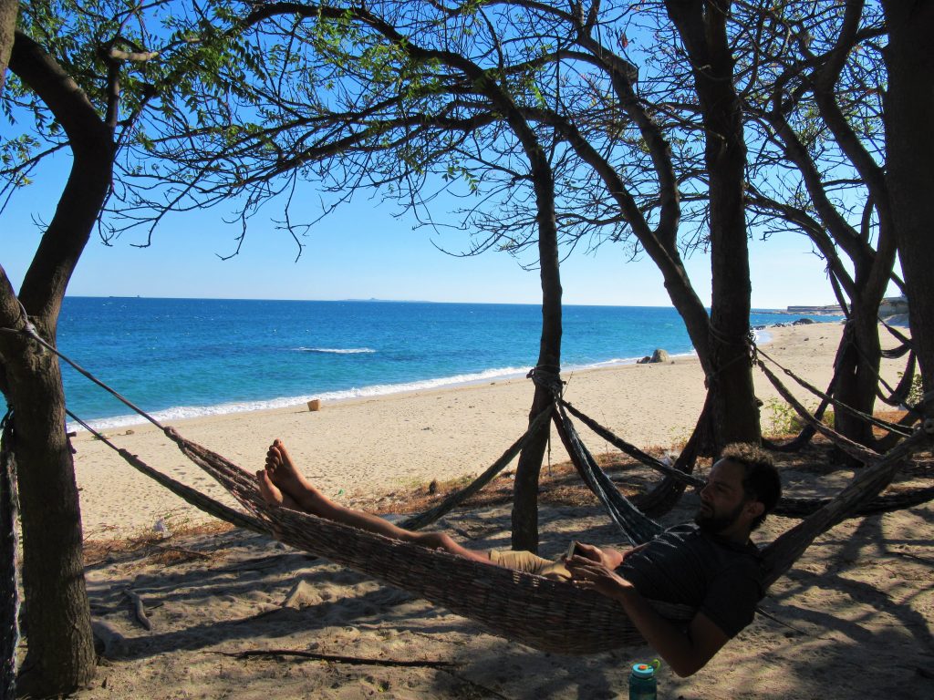 Sand Dune Highway: Mui Ne to Ca Na Coast Road – Vietnam Coracle ...