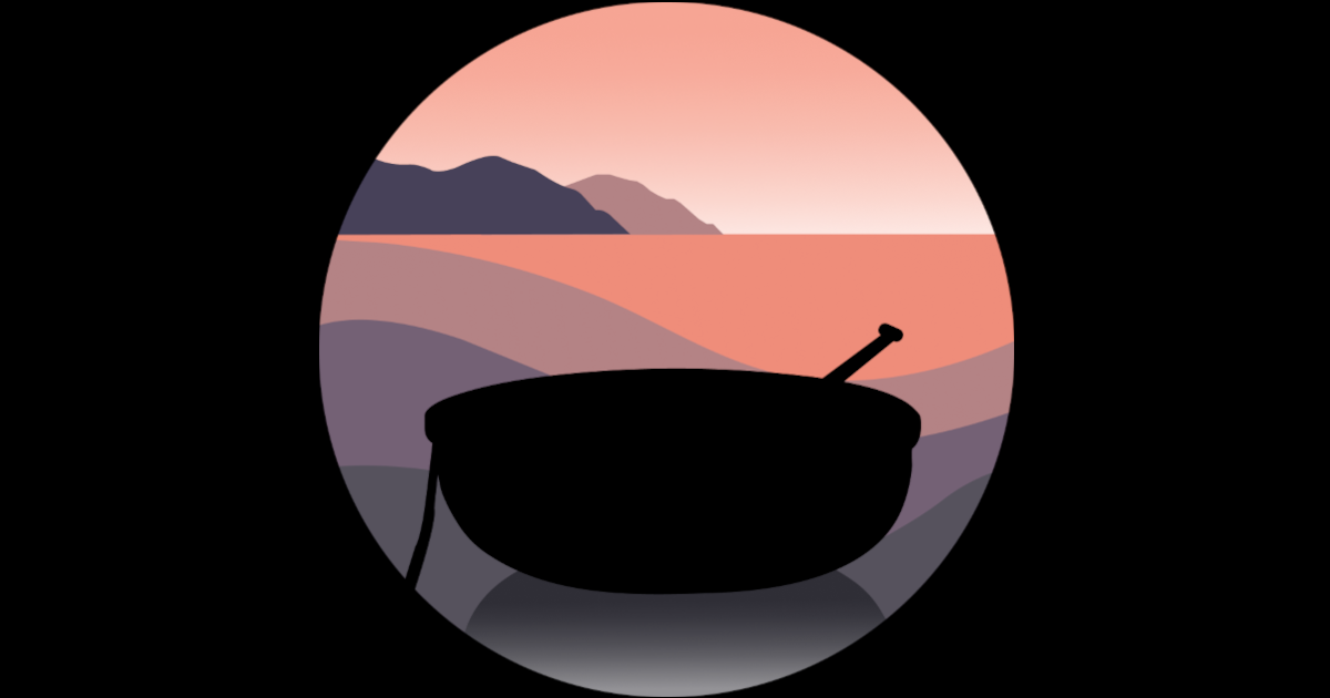 New Logo – Vietnam Coracle – Independent Travel Guides to Vietnam