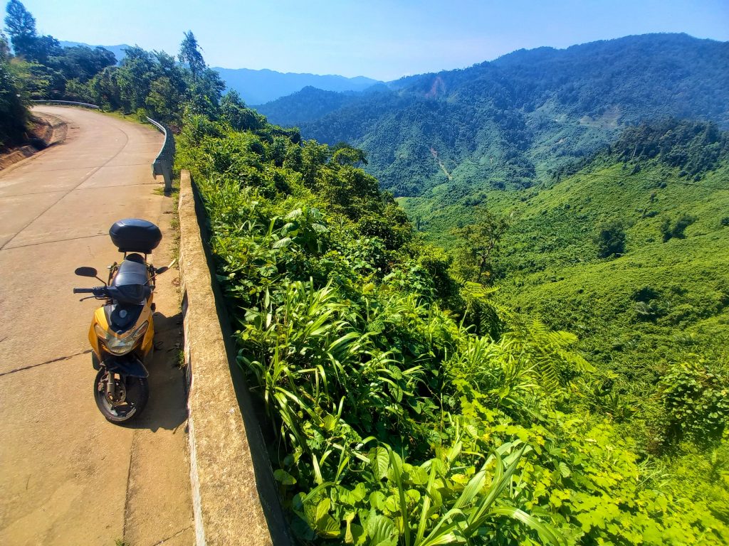 The Golden Loop | Motorbike Guide – Vietnam Coracle – Independent ...
