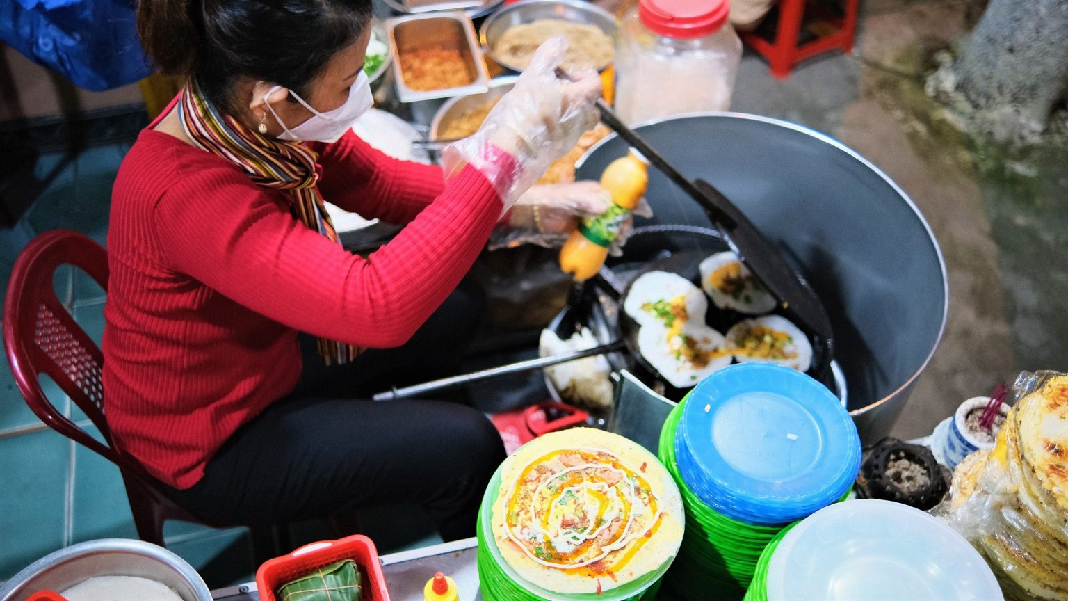 Hue Food Guide – Vietnam Coracle – Independent Travel Guides to Vietnam