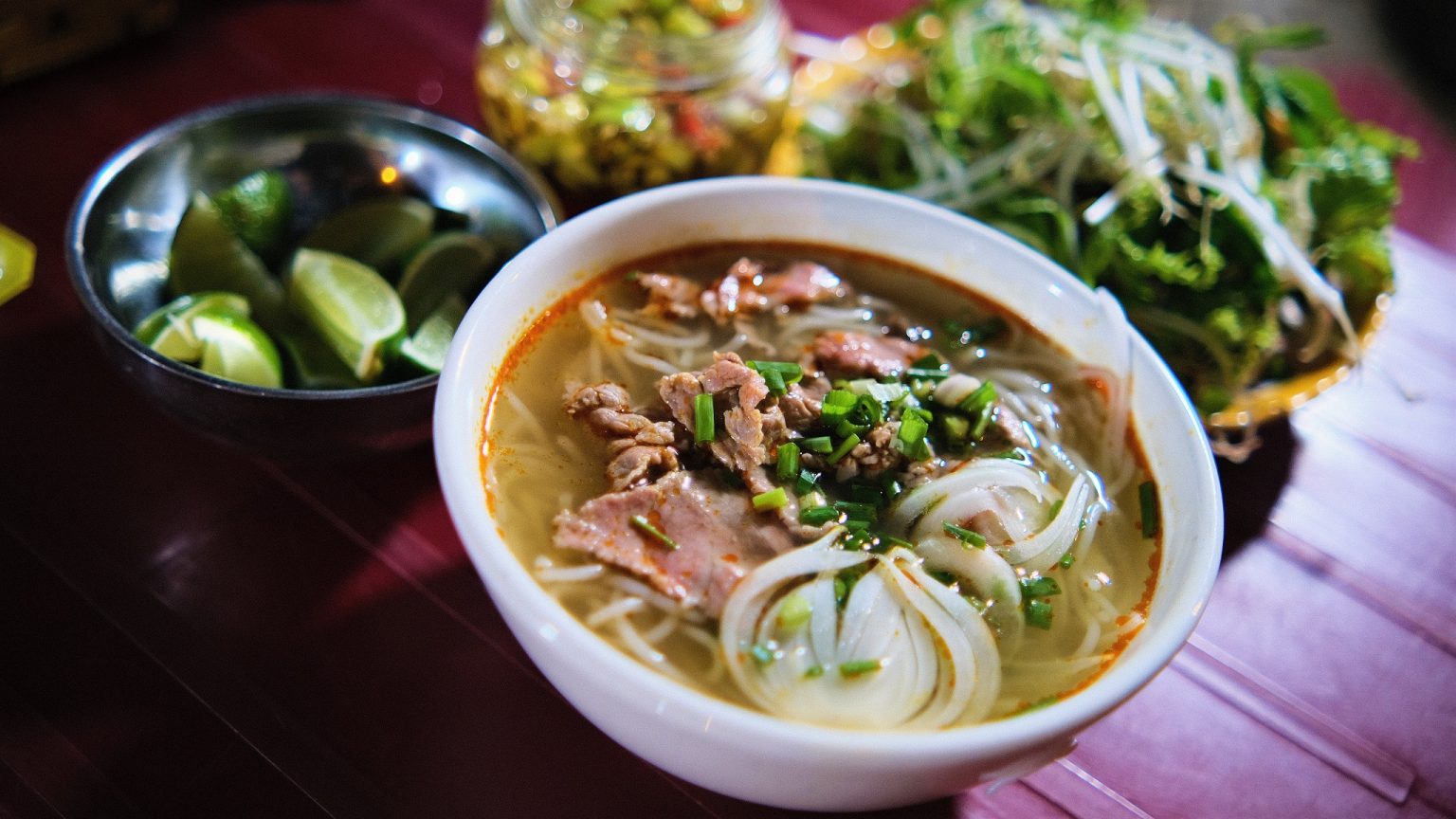 Hue Food Guide – Vietnam Coracle – Independent Travel Guides to Vietnam