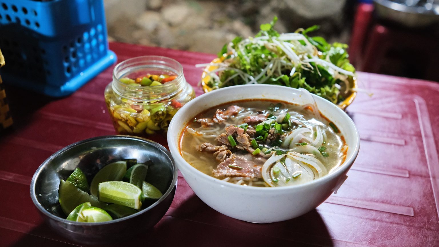 Hue Food Guide – Vietnam Coracle – Independent Travel Guides to Vietnam