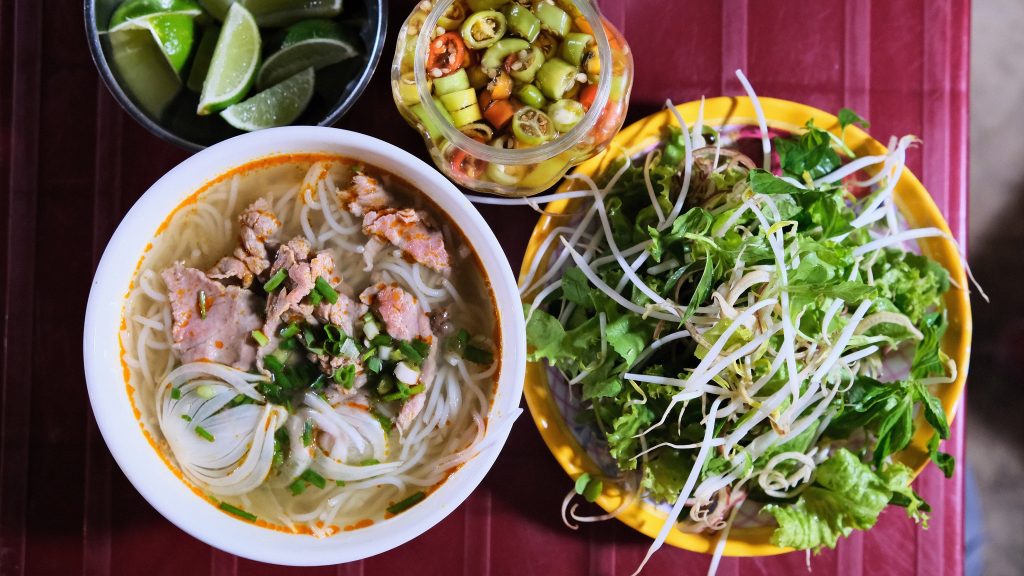 Hue Food Guide – Vietnam Coracle – Independent Travel Guides to Vietnam
