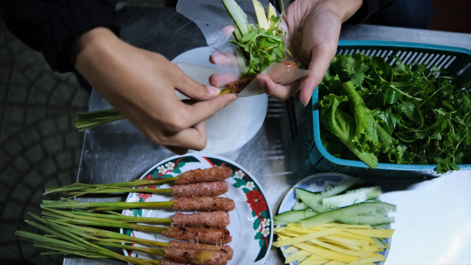 Hue Food Guide – Vietnam Coracle – Independent Travel Guides to Vietnam