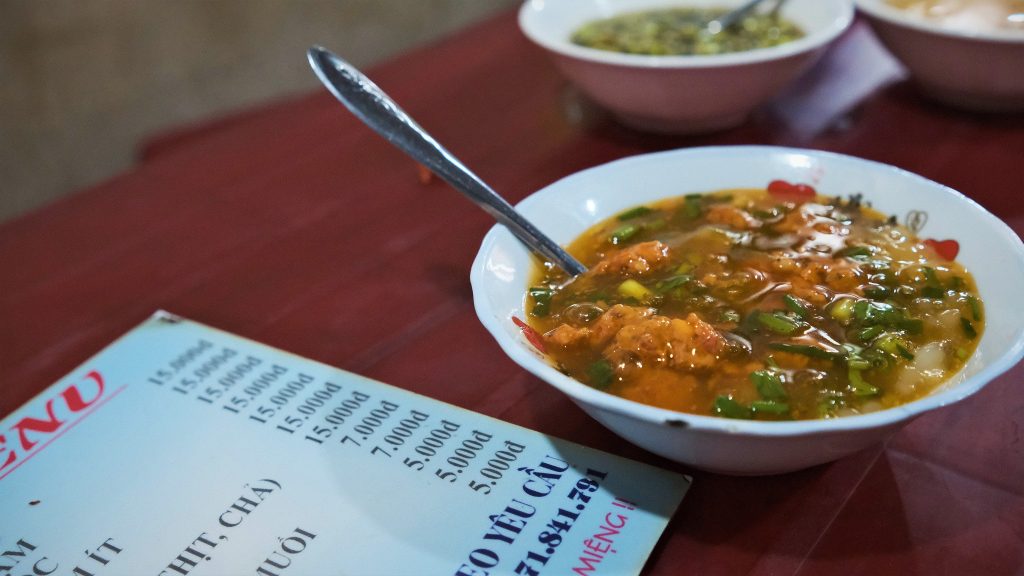 Hue Food Guide – Vietnam Coracle – Independent Travel Guides to Vietnam