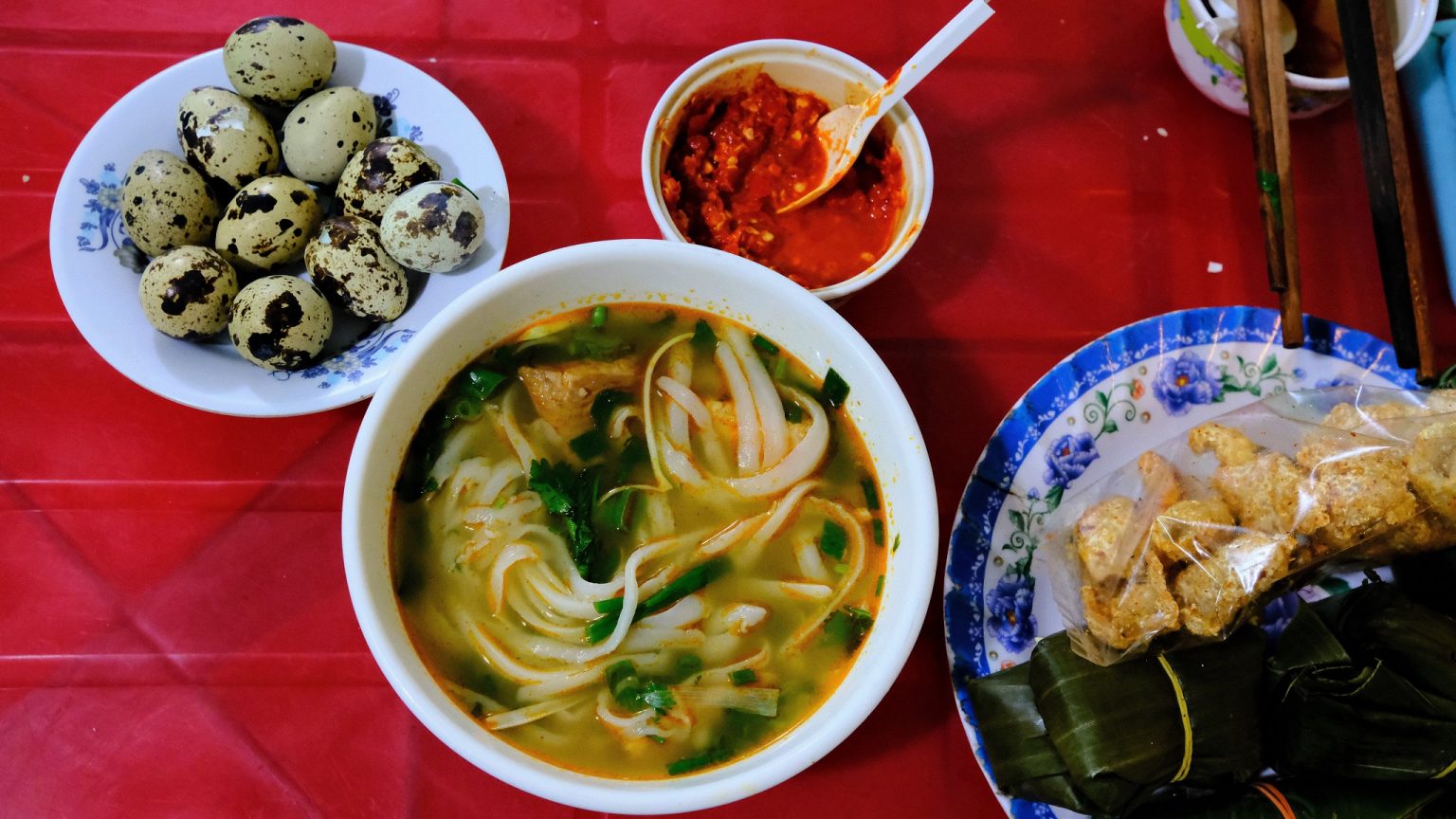 Hue Food Guide – Vietnam Coracle – Independent Travel Guides to Vietnam