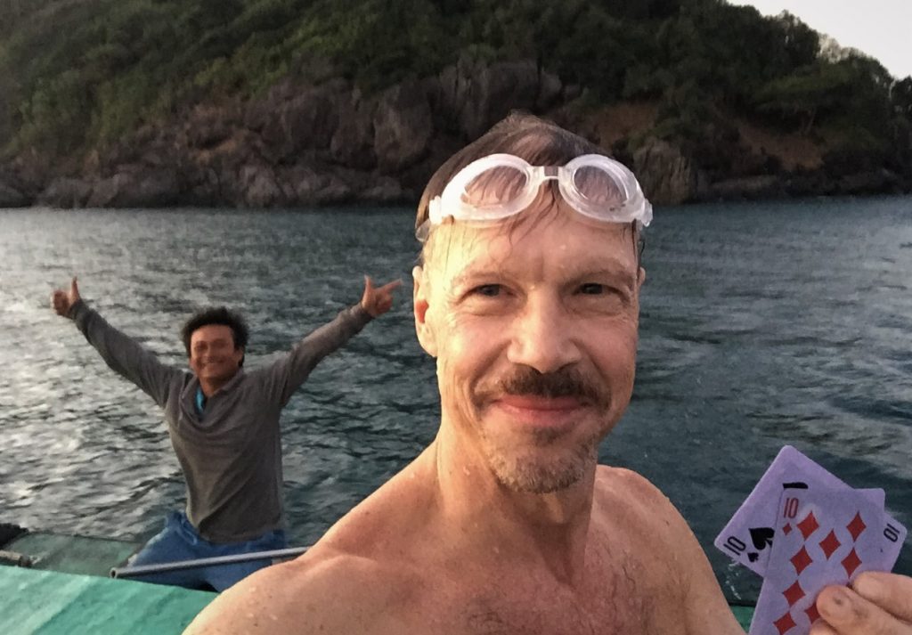 Contributing Writers – Vietnam Coracle