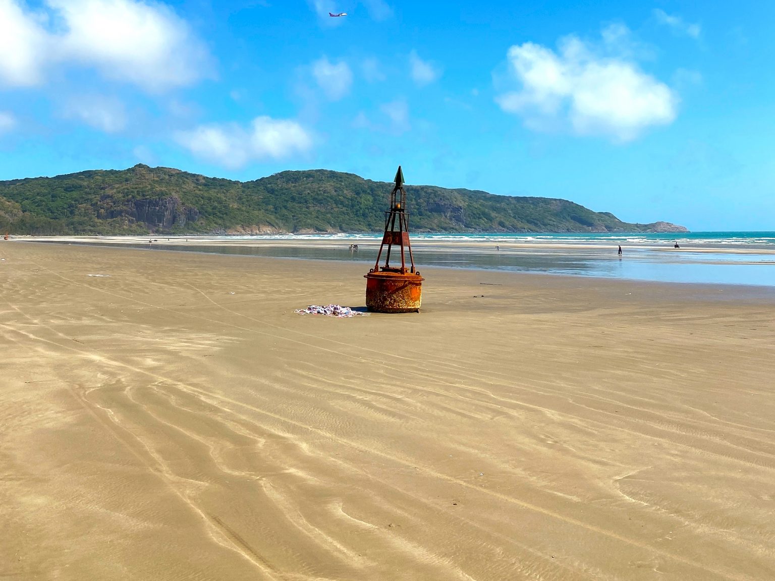 Dam Tre Bay | Con Son Island – Vietnam Coracle – Independent Travel ...