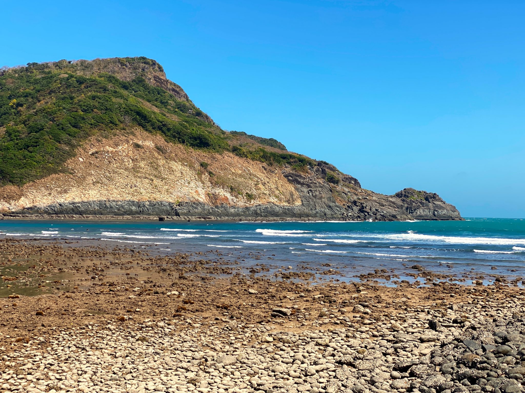 Dam Tre Bay | Con Son Island – Vietnam Coracle – Independent Travel ...
