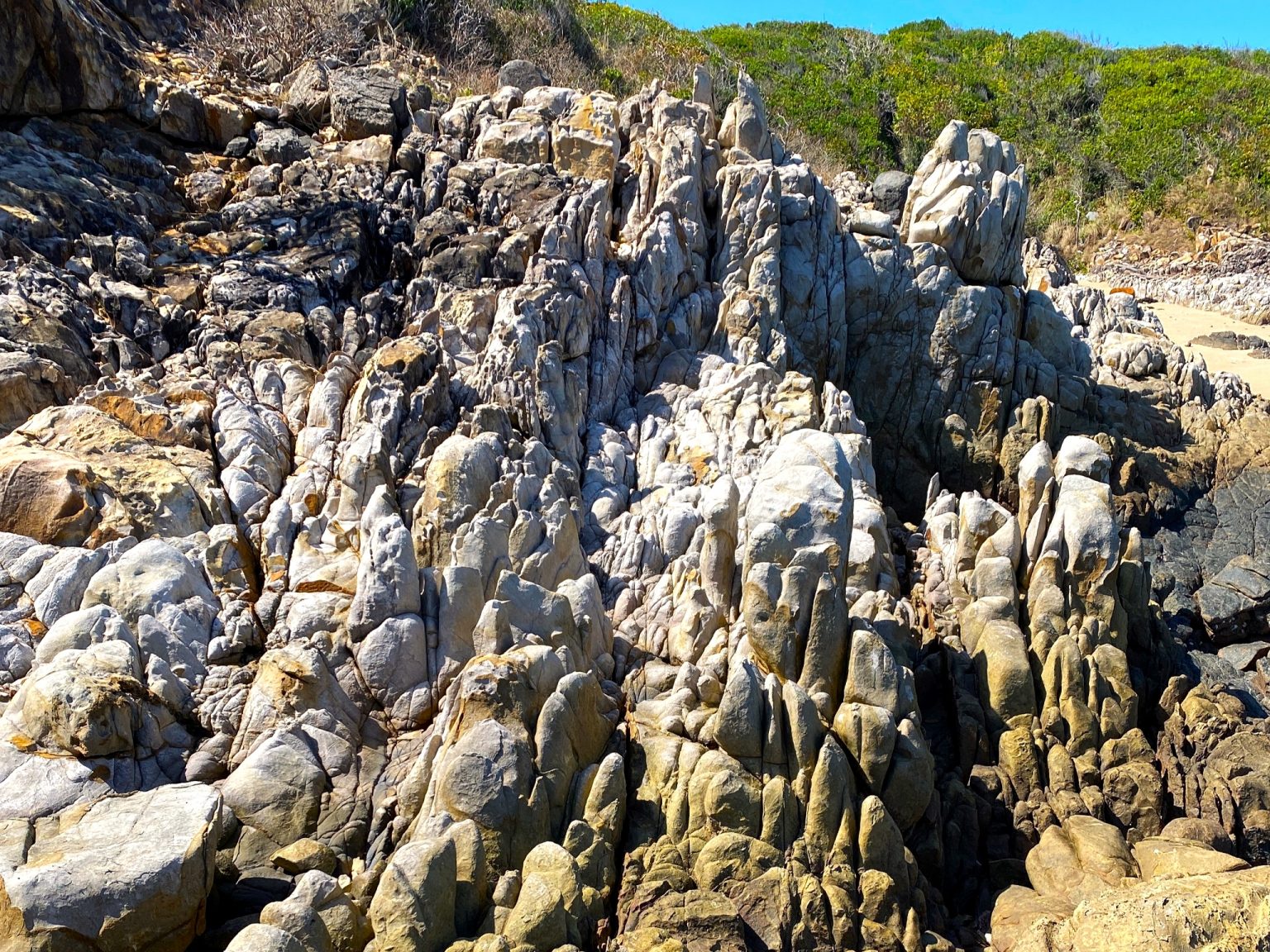 Dam Tre Bay | Con Son Island – Vietnam Coracle – Independent Travel ...