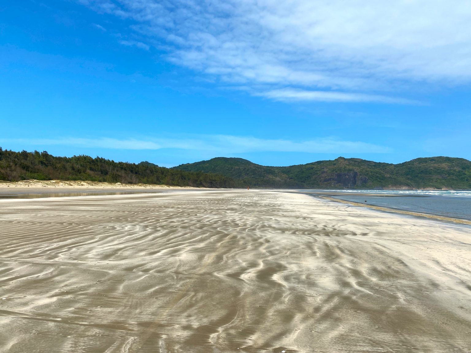 Dam Tre Bay | Con Son Island – Vietnam Coracle – Independent Travel ...