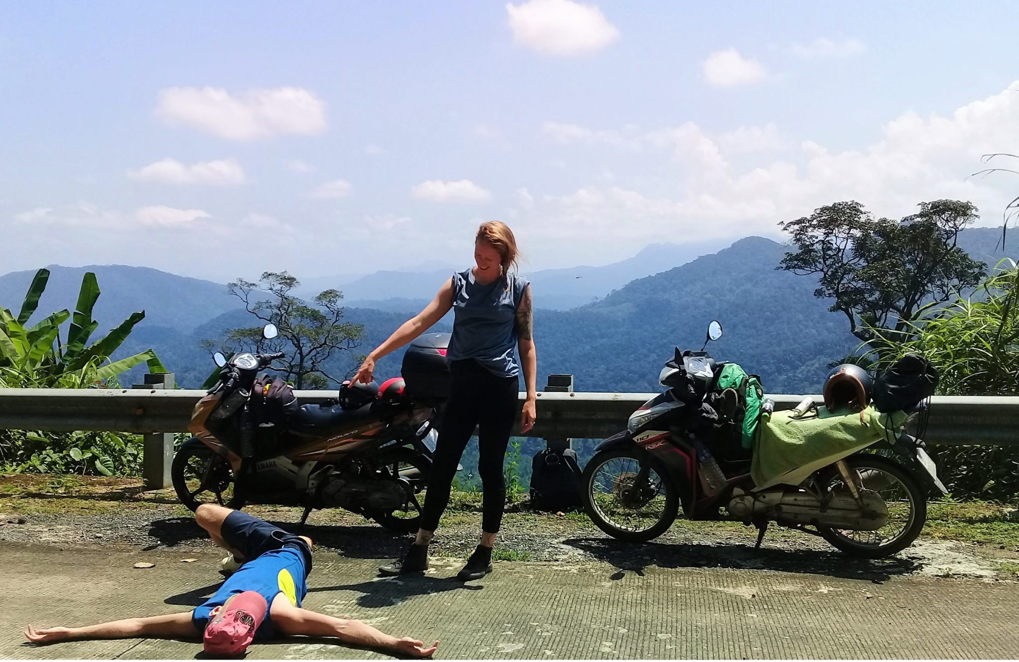 The Golden Loop | Motorbike Guide – Vietnam Coracle – Independent ...