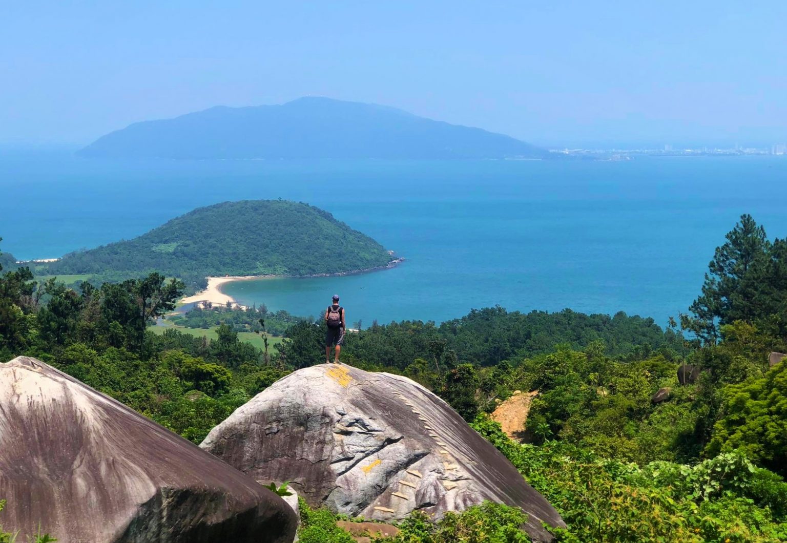 The Golden Loop | Motorbike Guide – Vietnam Coracle – Independent ...