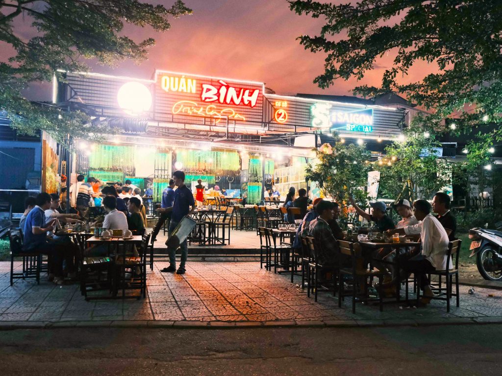 Drinking & Nightlife in Hue – Vietnam Coracle – Independent Travel ...