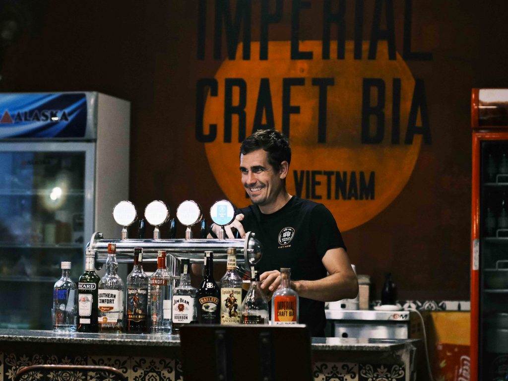 Drinking & Nightlife in Hue – Vietnam Coracle – Independent Travel ...