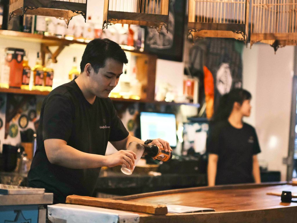 Drinking & Nightlife in Hue – Vietnam Coracle – Independent Travel ...