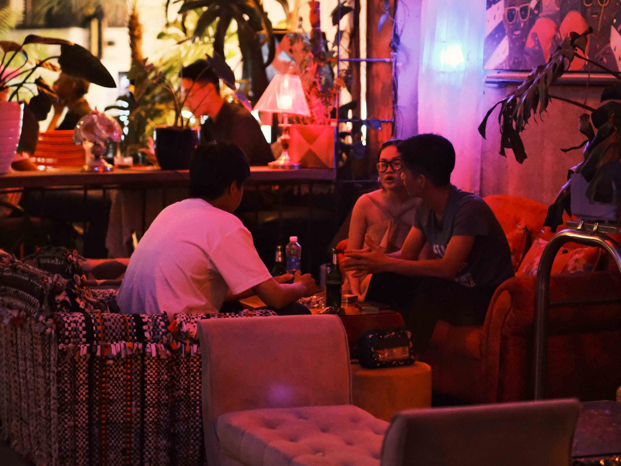 Drinking & Nightlife in Hue – Vietnam Coracle – Independent Travel ...