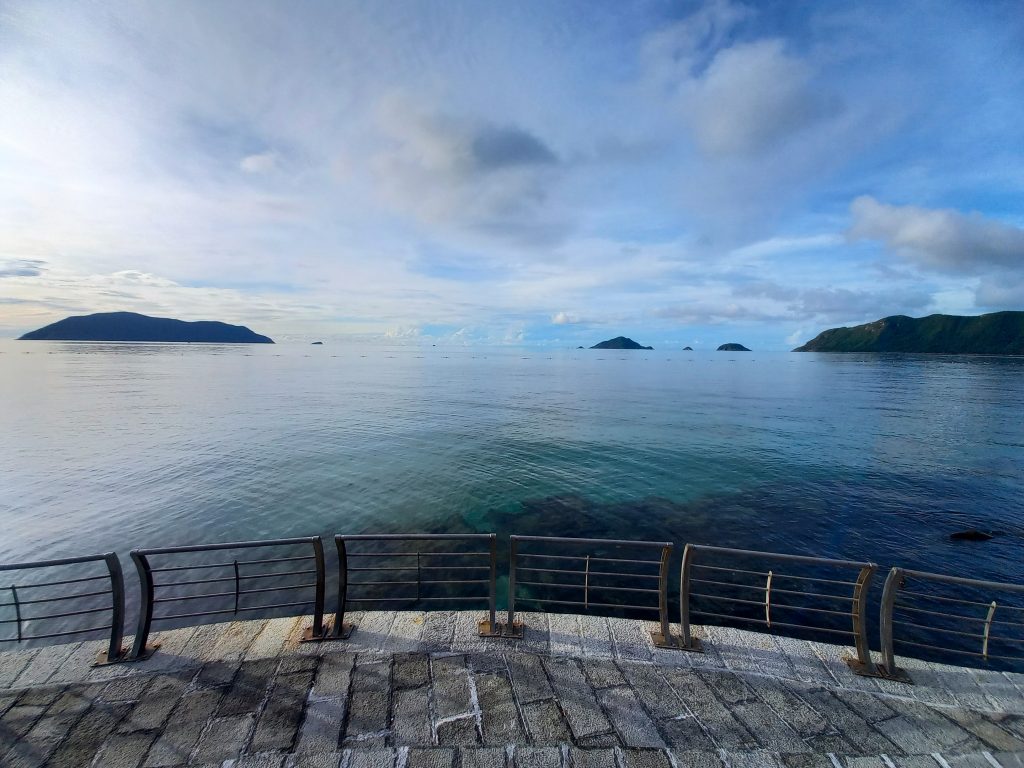 The Secret Con Dao | Independent Review – Vietnam Coracle – Independent ...