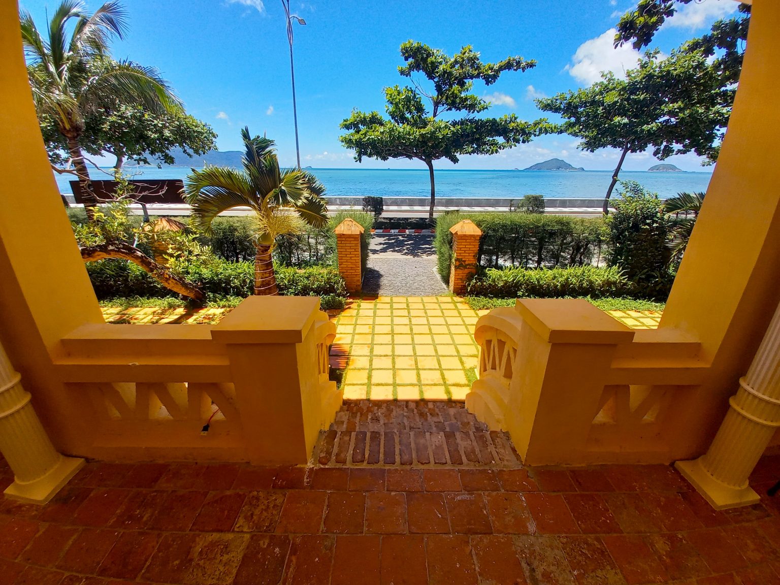 The Secret Con Dao | Independent Review – Vietnam Coracle – Independent ...