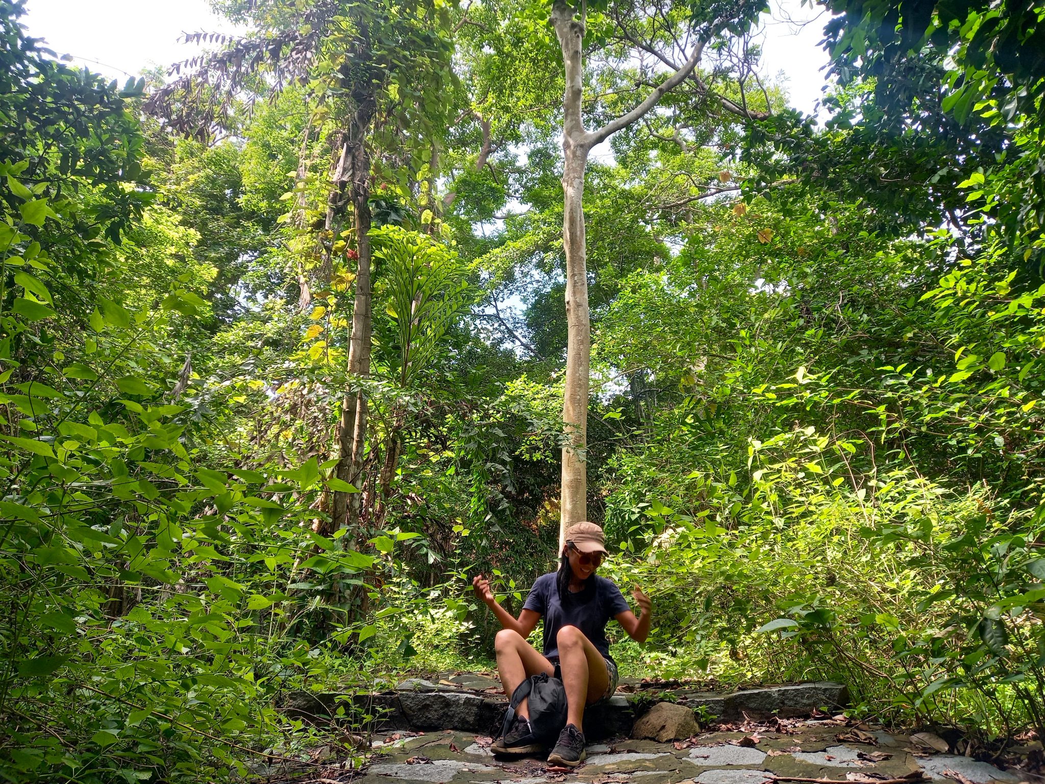 Hiking the Con Dao Islands – Vietnam Coracle – Independent Travel ...