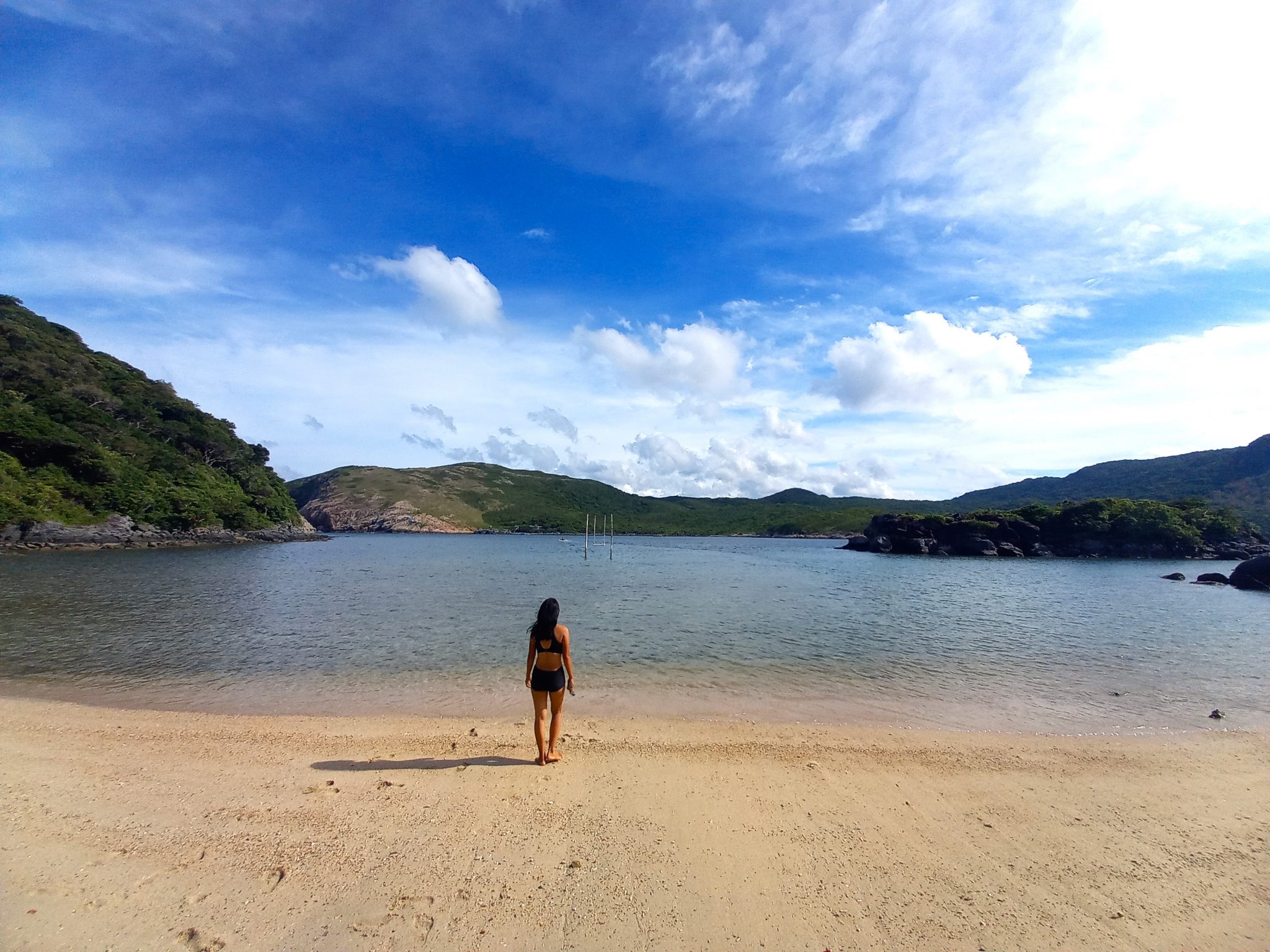 Hiking the Con Dao Islands – Vietnam Coracle – Independent Travel ...