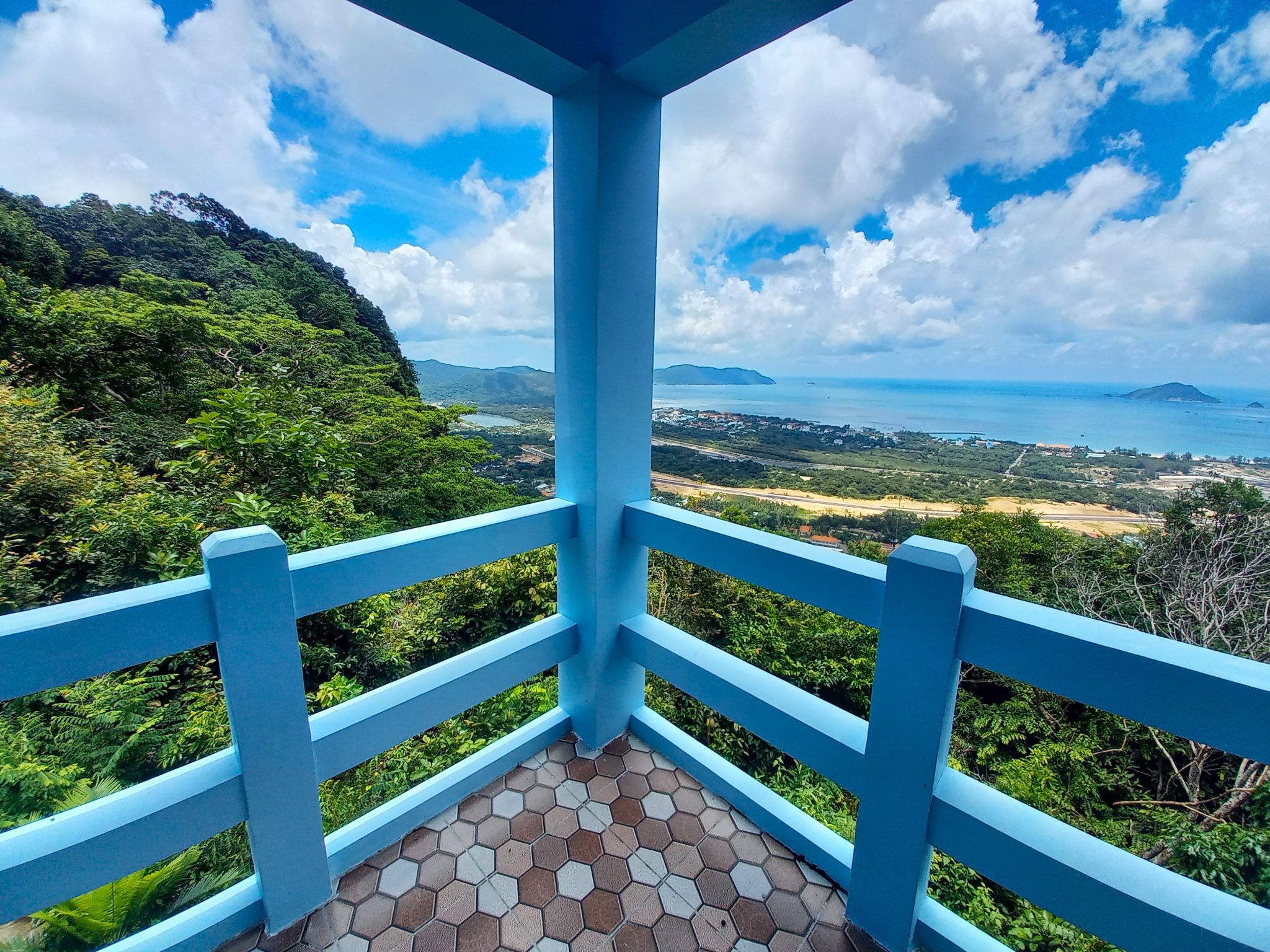 Hiking the Con Dao Islands – Vietnam Coracle – Independent Travel ...