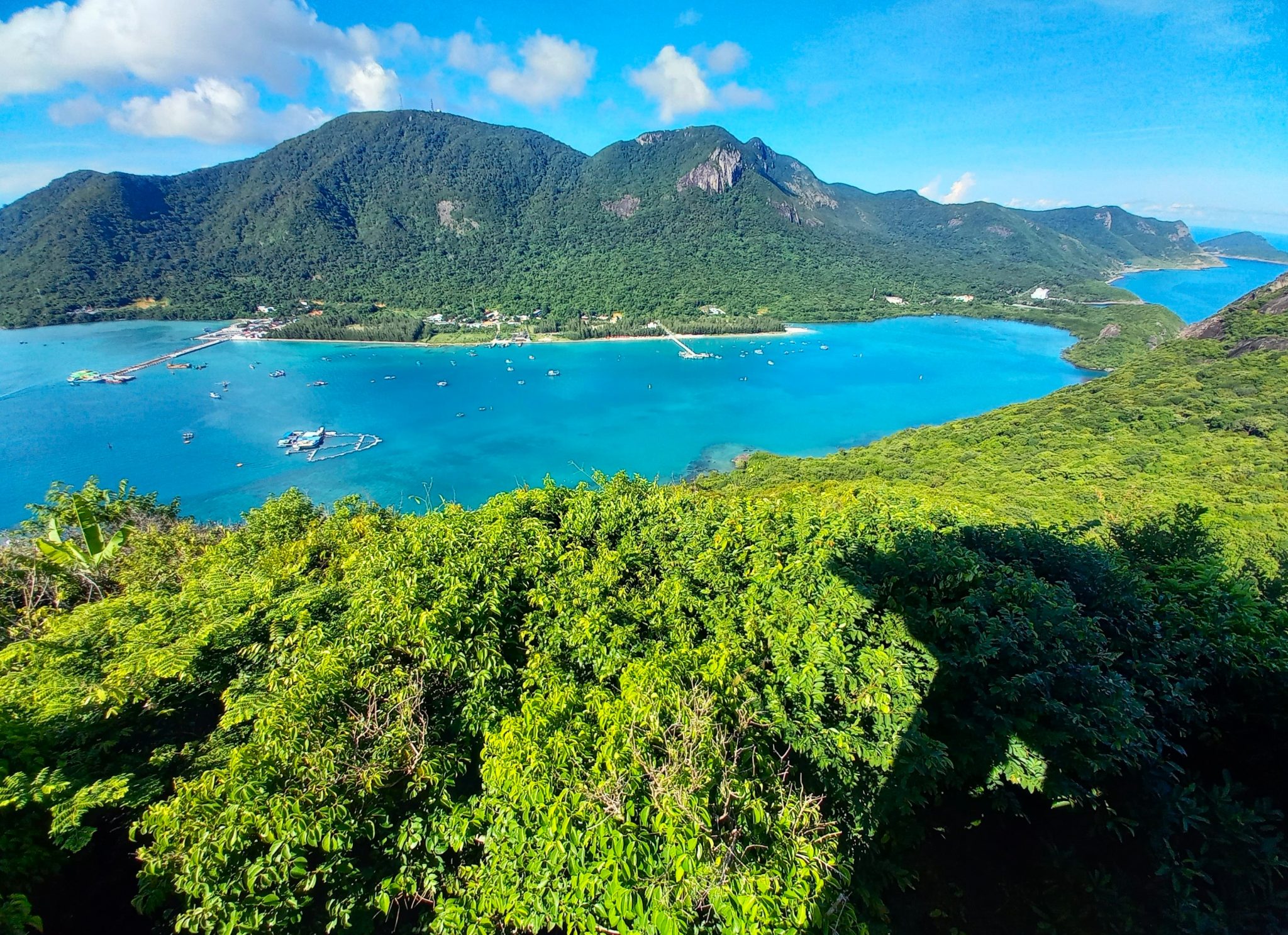 Hiking the Con Dao Islands – Vietnam Coracle – Independent Travel ...