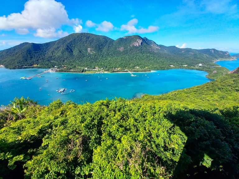 Hiking the Con Dao Islands – Vietnam Coracle – Independent Travel ...