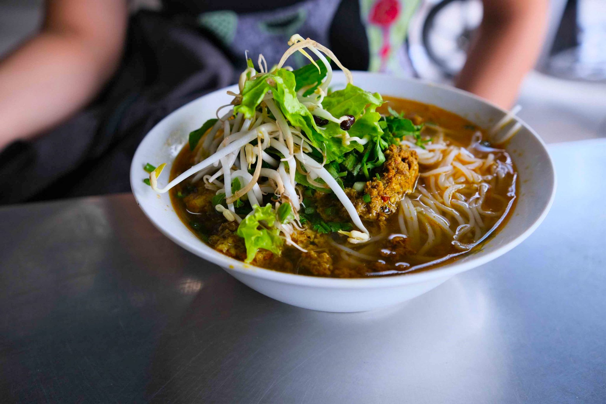 Quy Nhon Food Guide – Vietnam Coracle – Independent Travel Guides to ...