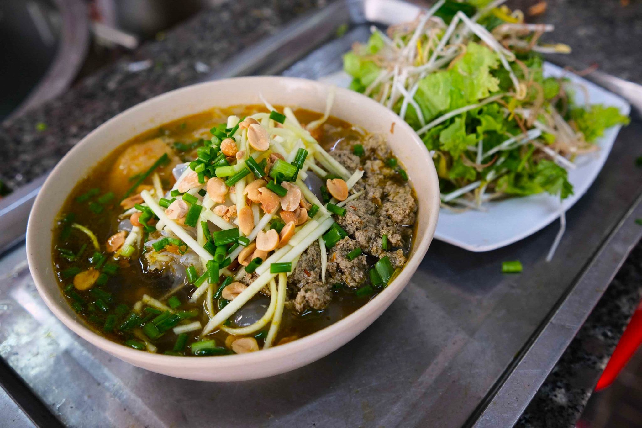 Quy Nhon Food Guide – Vietnam Coracle – Independent Travel Guides to ...