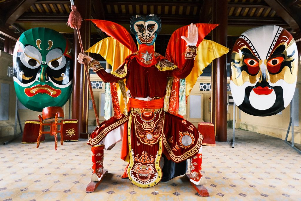 Last Emperors: Nguyen Dynasty Sites in Hue – Vietnam Coracle ...