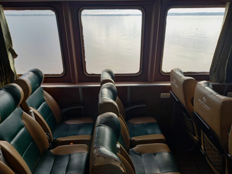 Soc Trang→Con Dao Express Ferry – Vietnam Coracle – Independent Travel ...