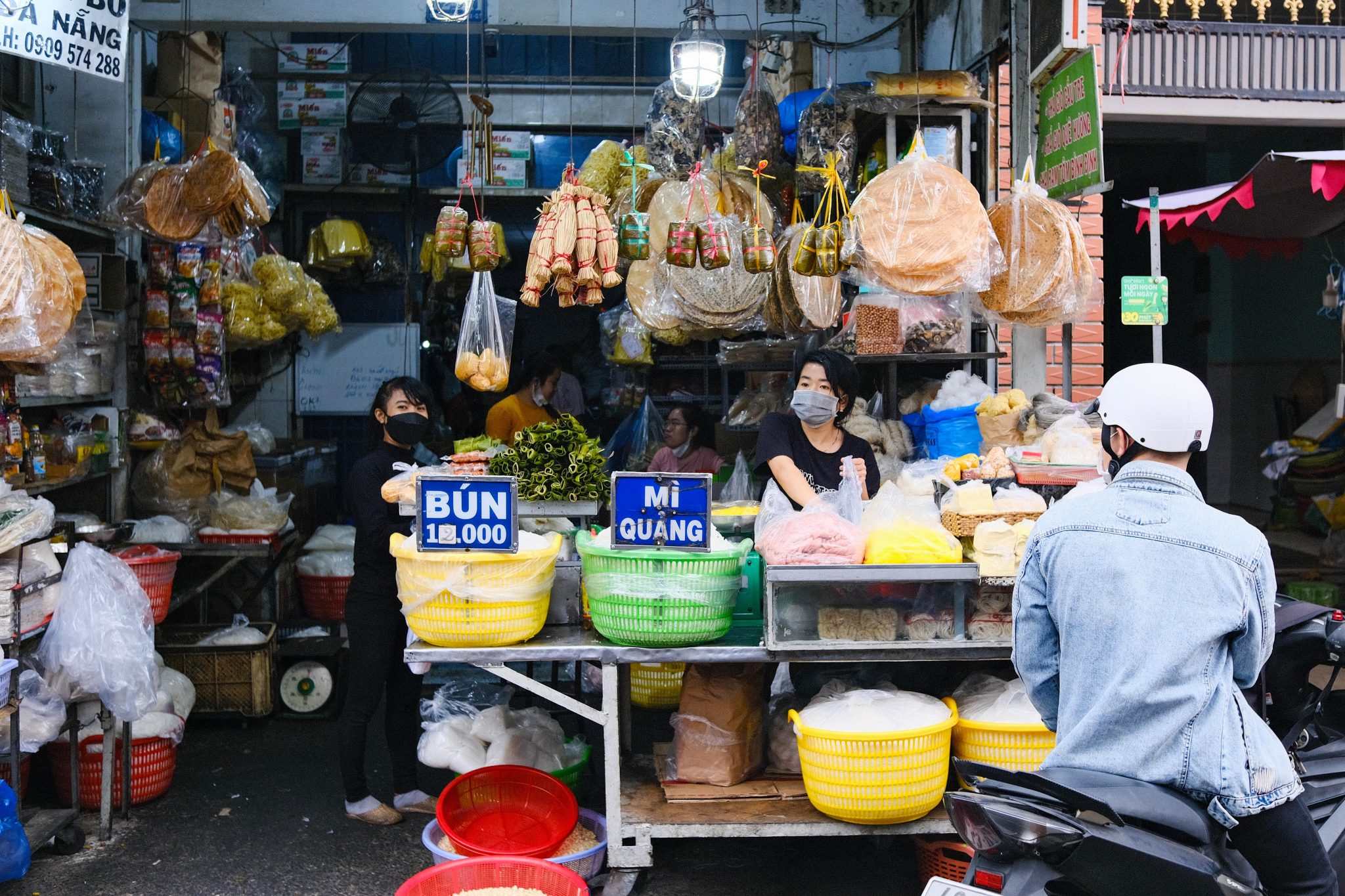 11 Fresh Markets in Saigon (Ho Chi Minh City) – Vietnam Coracle ...