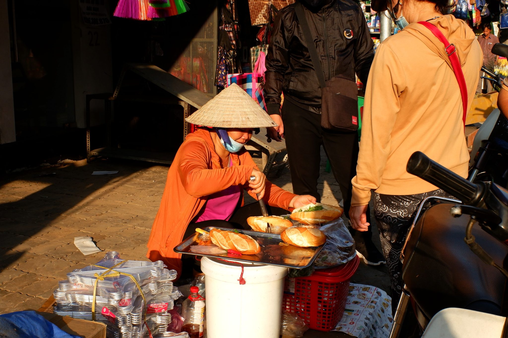 11 Fresh Markets in Saigon (Ho Chi Minh City) – Vietnam Coracle ...