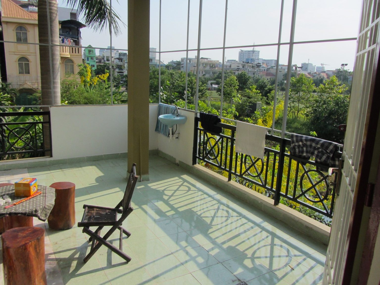 Farewell My Neighbourhood – Vietnam Coracle – Independent Travel Guides ...
