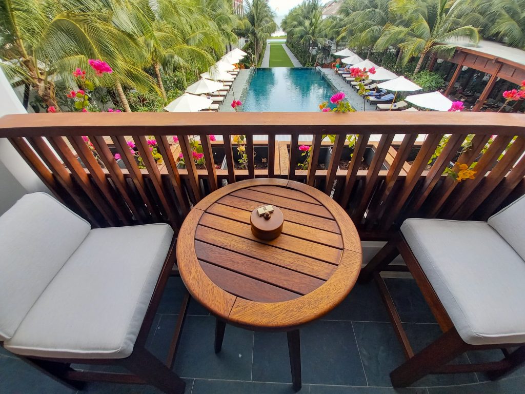 The Anam Mui Ne | Independent Review – Vietnam Coracle – Independent ...